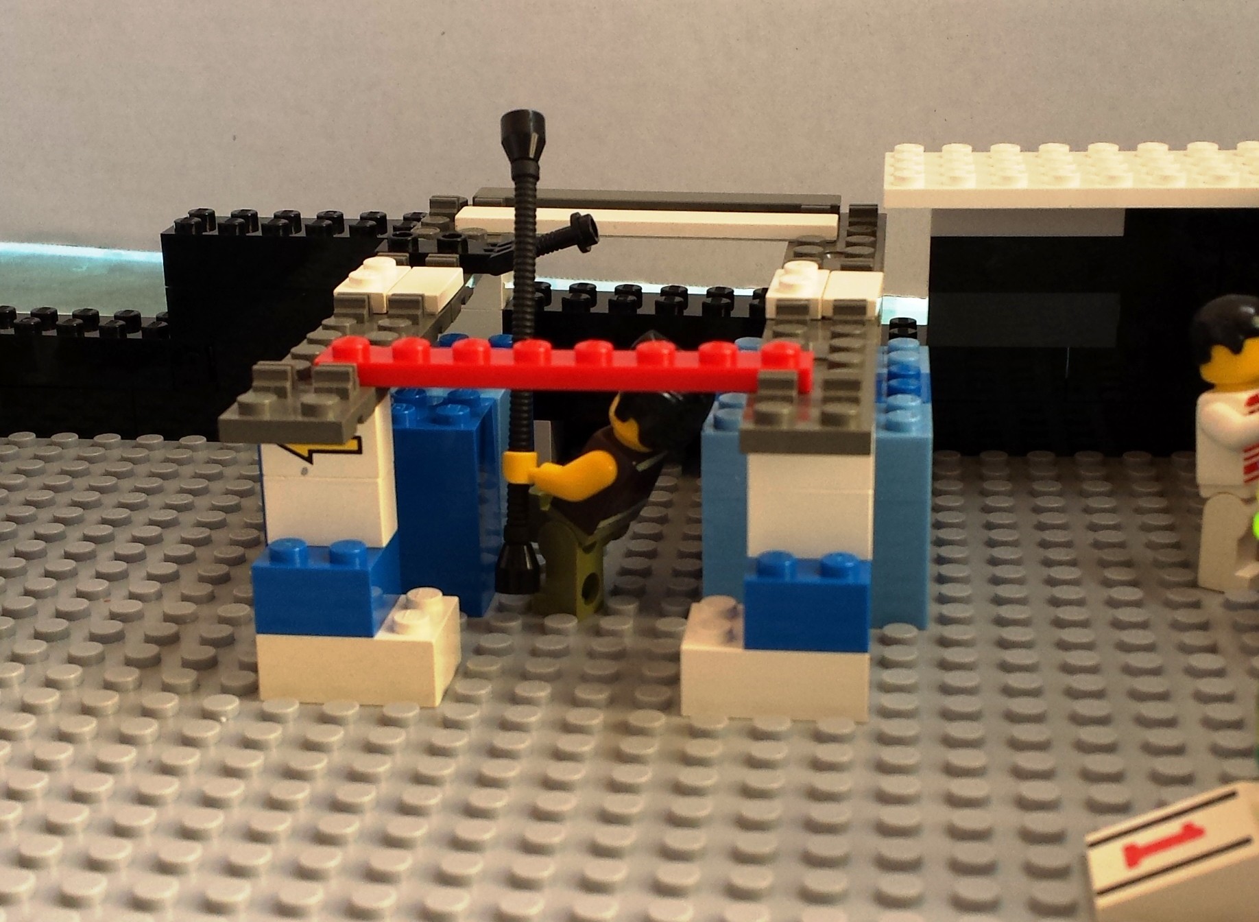 Building the Best Lego Data Center for Juniper | rsts11 – Robert Novak ...