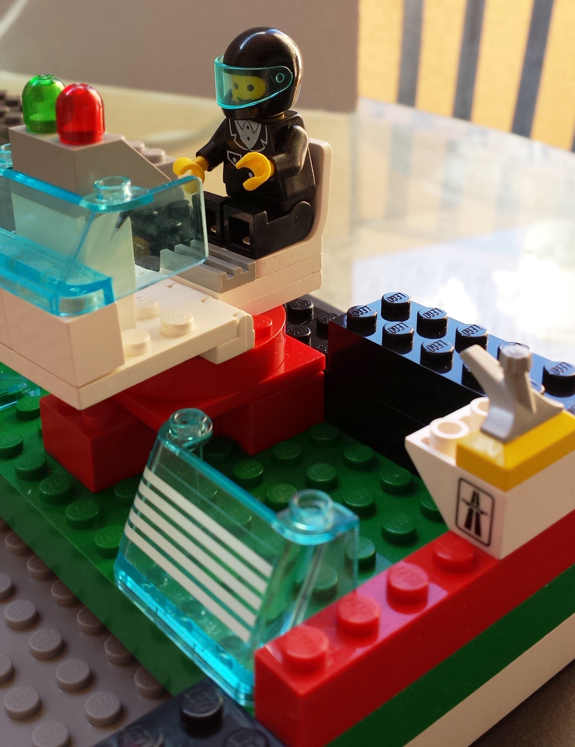 Building the Best Lego Data Center for Juniper | rsts11 – Robert Novak ...