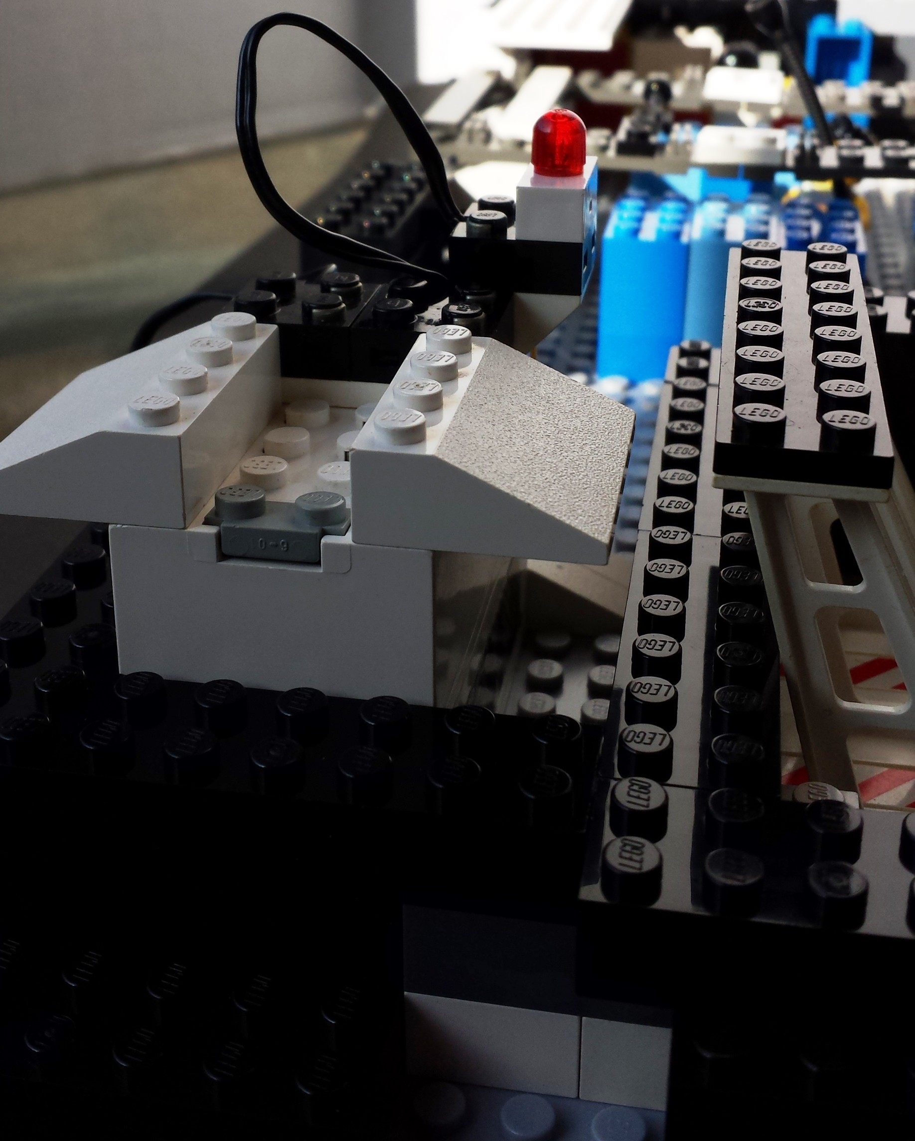 Building the Best Lego Data Center for Juniper | rsts11 – Robert Novak ...