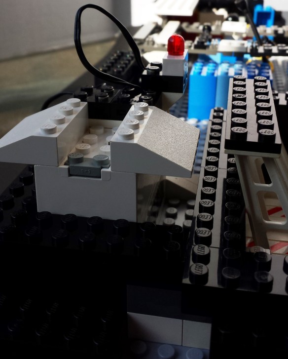 Building the Best Lego Data Center for Juniper | rsts11 – Robert Novak ...