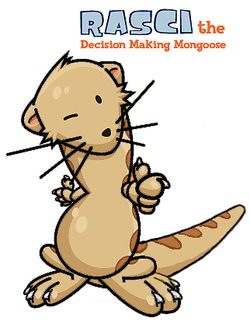 The Awesome Power of a Fully Operational Decision-Making Mongoose; or ...