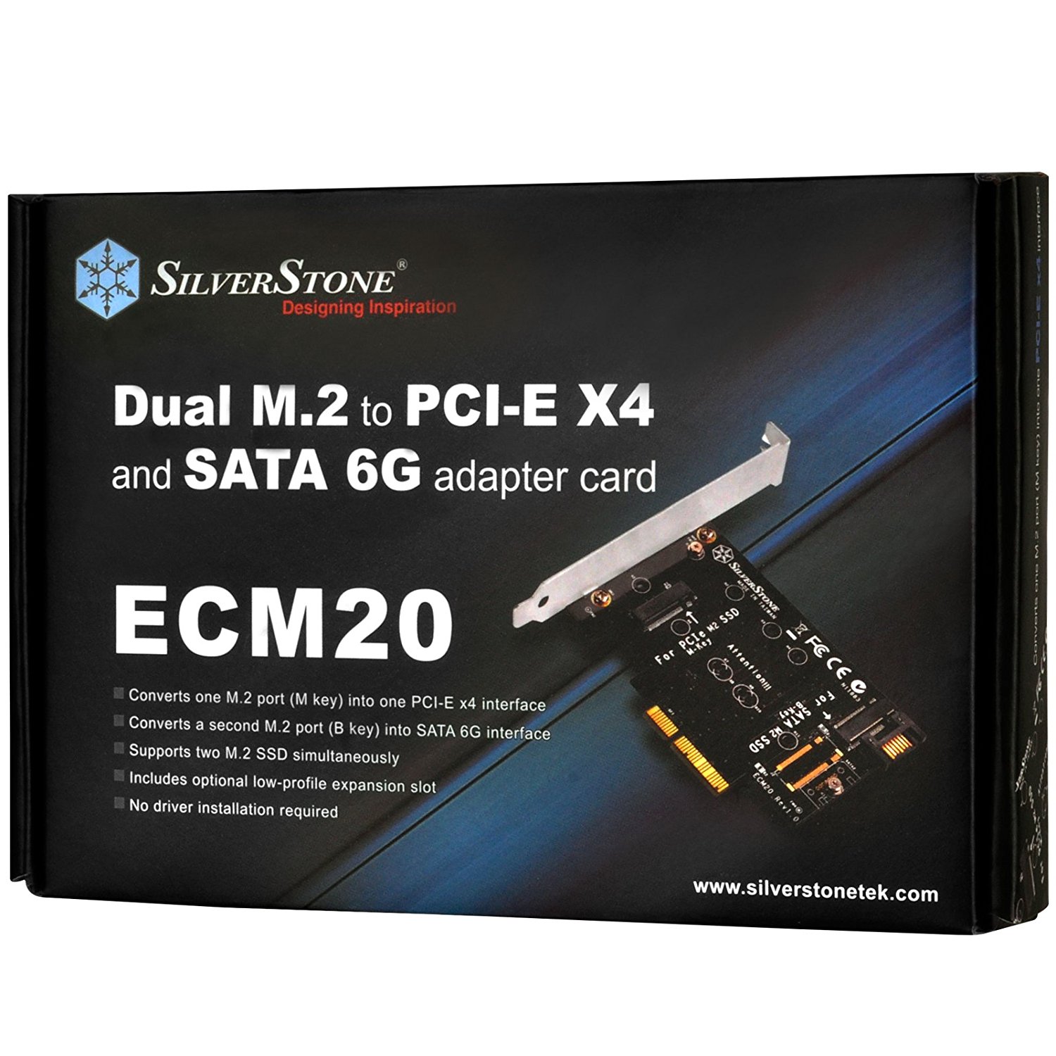 Five fun and useful uses for an extra PCI slot | rsts11 – Robert Novak ...